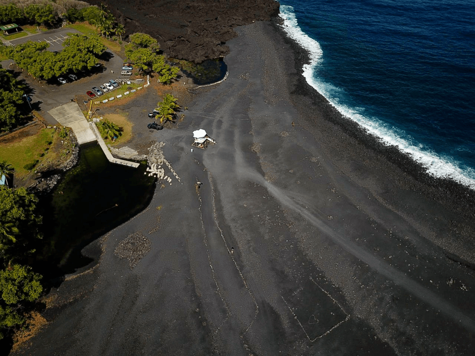 The Pohoiki Warm Ponds Got Hotter, Our Explanation Why