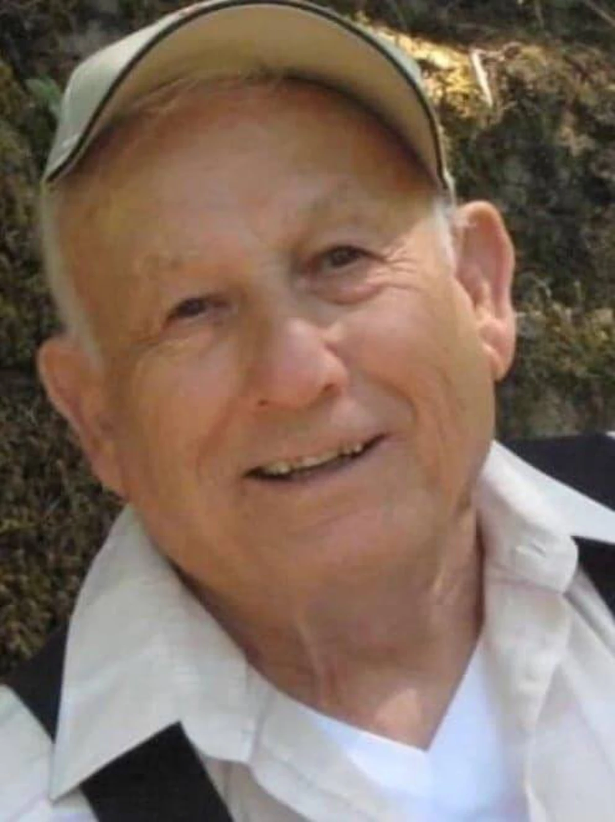 In Remembrance of Roy Lee